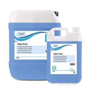 Clean Enzy – Expert Clean